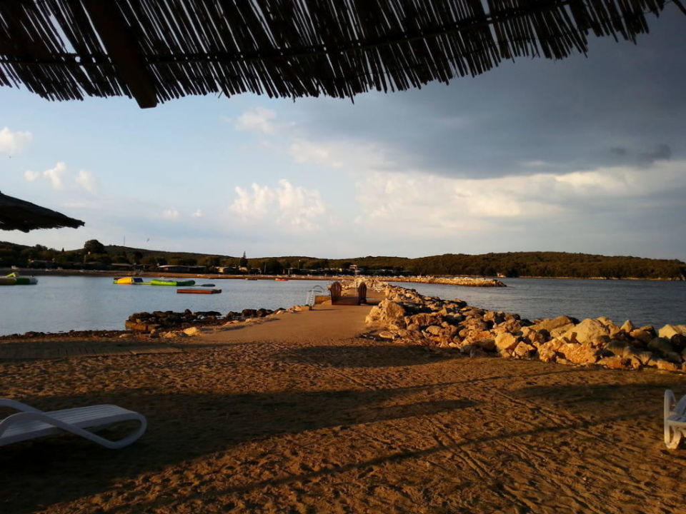 "Strand" FKK Valalta (Rovinj) • HolidayCheck (Istrien | Kroatien)