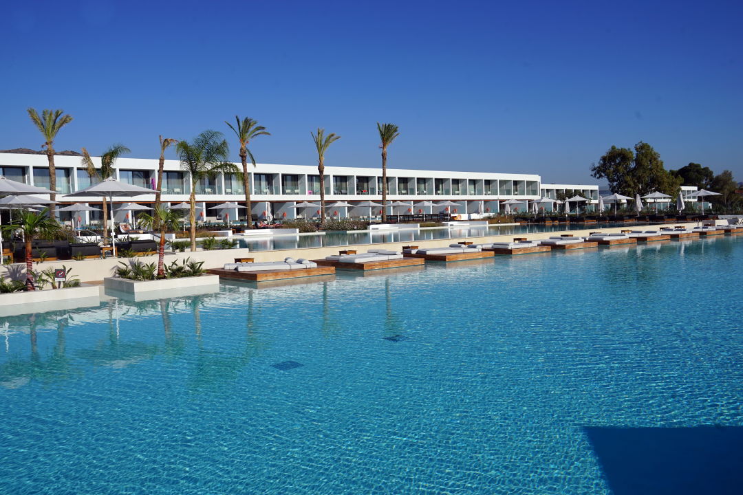 "Außenansicht" Gennadi Grand Resort (Gennadi) • HolidayCheck (Rhodos ...