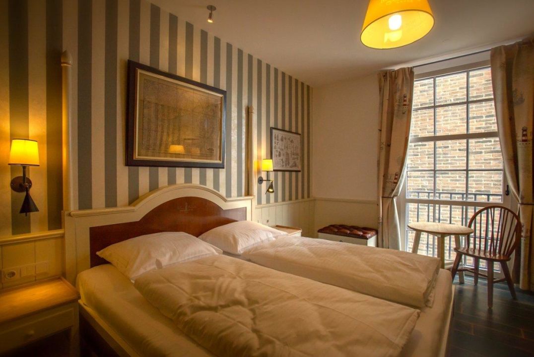 "Standardzimmer Hotel "Bell Rock"" Hotel Bell Rock Europa-Park (Rust ...