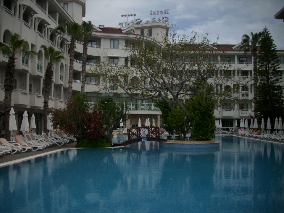 "Pool" Side Star Beach (Side) • HolidayCheck (Türkische Riviera | Türkei)