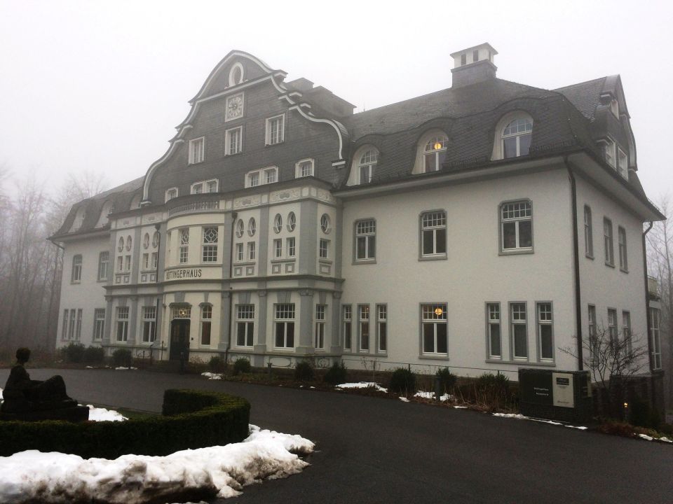 Grosse Ledder Wermelskirchen