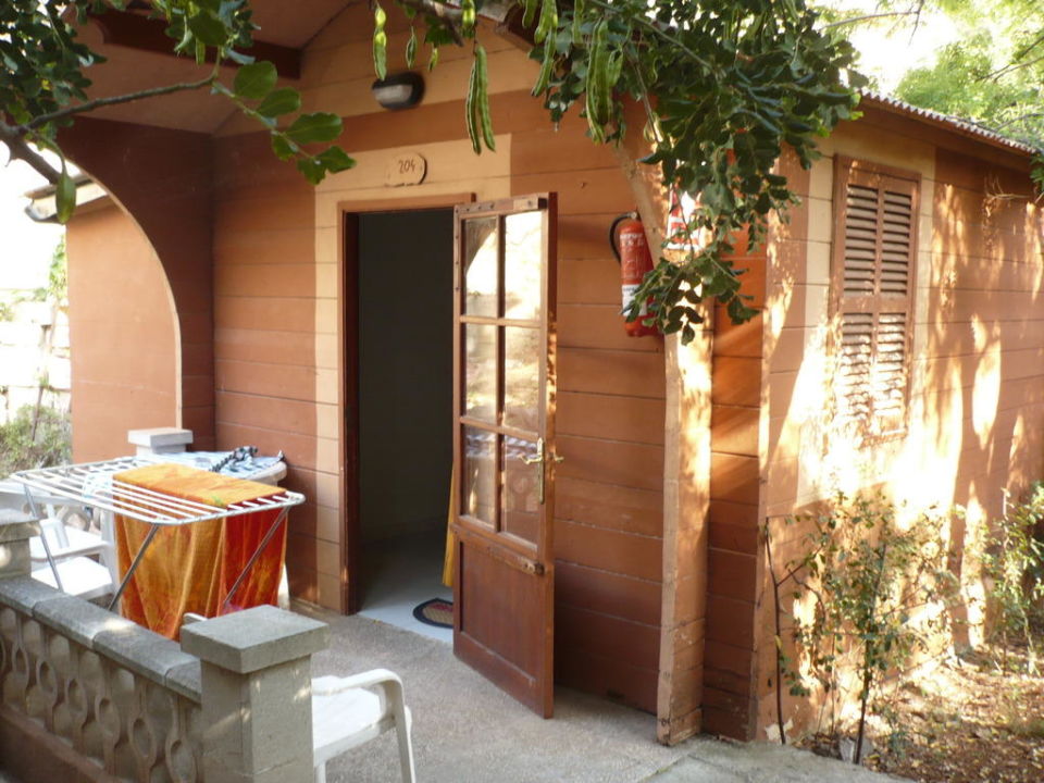 "Bungalow" Hotel Soller Garden (Port de Sóller / Puerto de Sóller ...