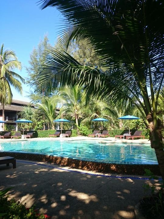 "Pool" Lah Own Resort (Nang Thong Beach) • HolidayCheck (Khao Lak ...
