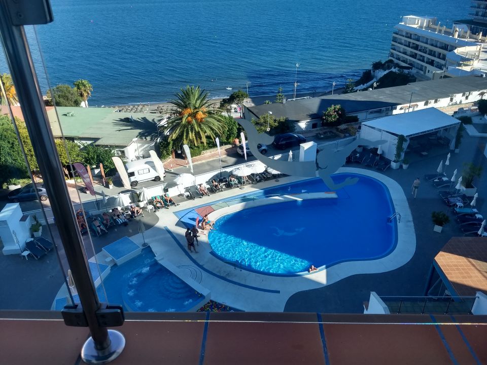 "Pool" Hotel Ritual Torremolinos - Adults only (Torremolinos ...