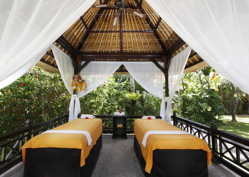 "Massage Bale" Sol by Melia Benoa Bali (Nusa Dua) • HolidayCheck (Bali ...