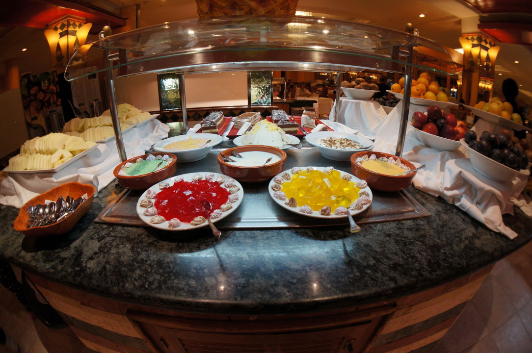 "Essen" SBH Costa Calma Beach Resort (Costa Calma) • HolidayCheck ...