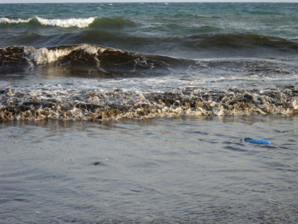 "Wasser dreckig" Medina Solaria & Thalasso (Hammamet-Yasmine ...