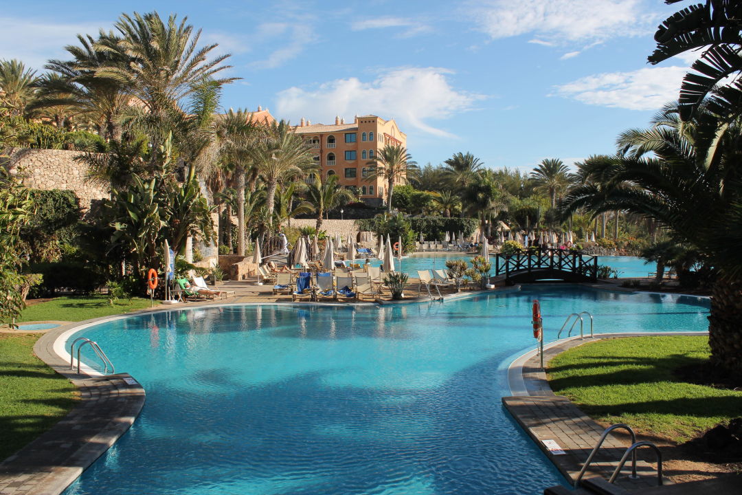 "Pool" R2 Rio Calma Hotel & Spa & Conference (Costa Calma ...