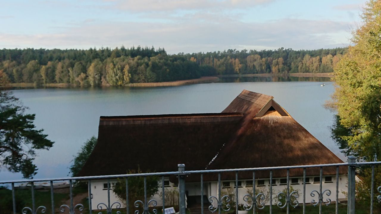 "Ausblick" Van der Valk Naturresort Drewitz (Drewitz) • HolidayCheck ...