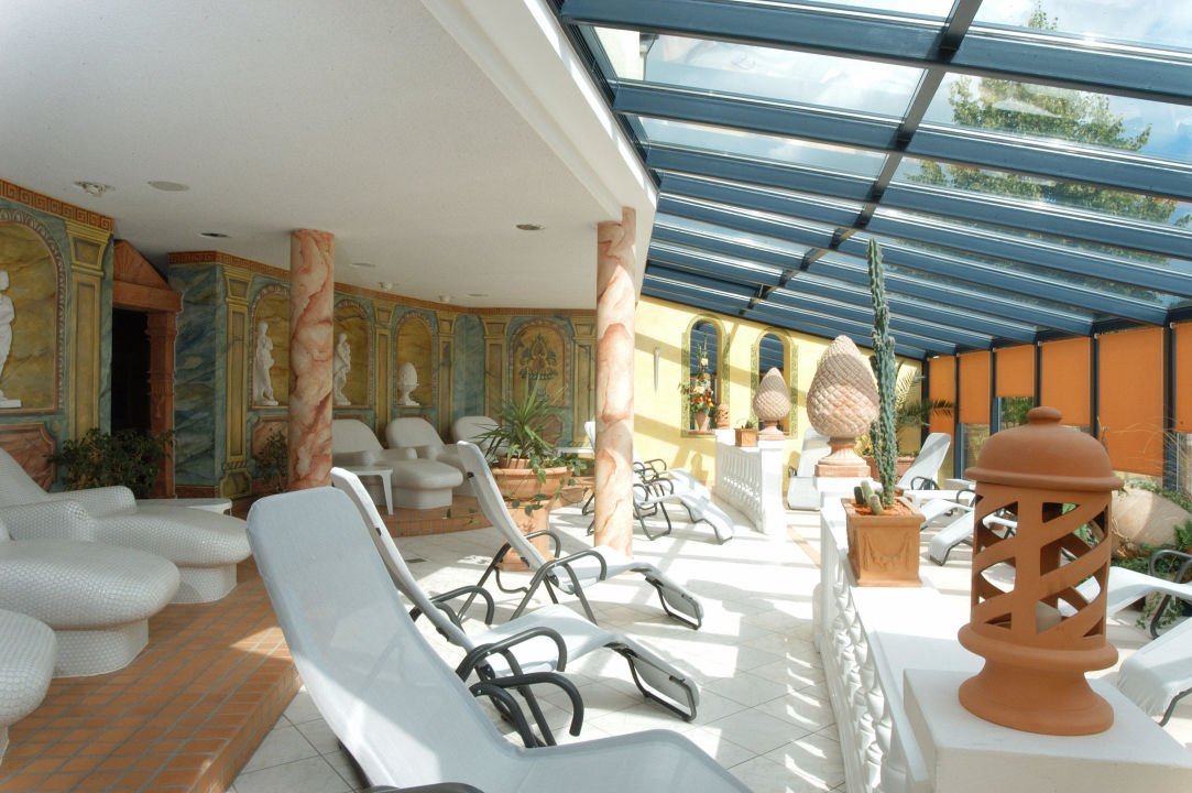 "Wellnessbereich" Hotel Meerane (Meerane) • HolidayCheck (Sachsen ...