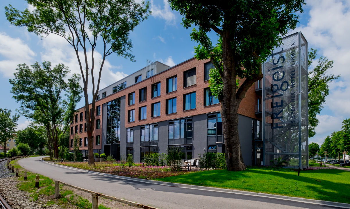 Hotel Freigeist Einbeck