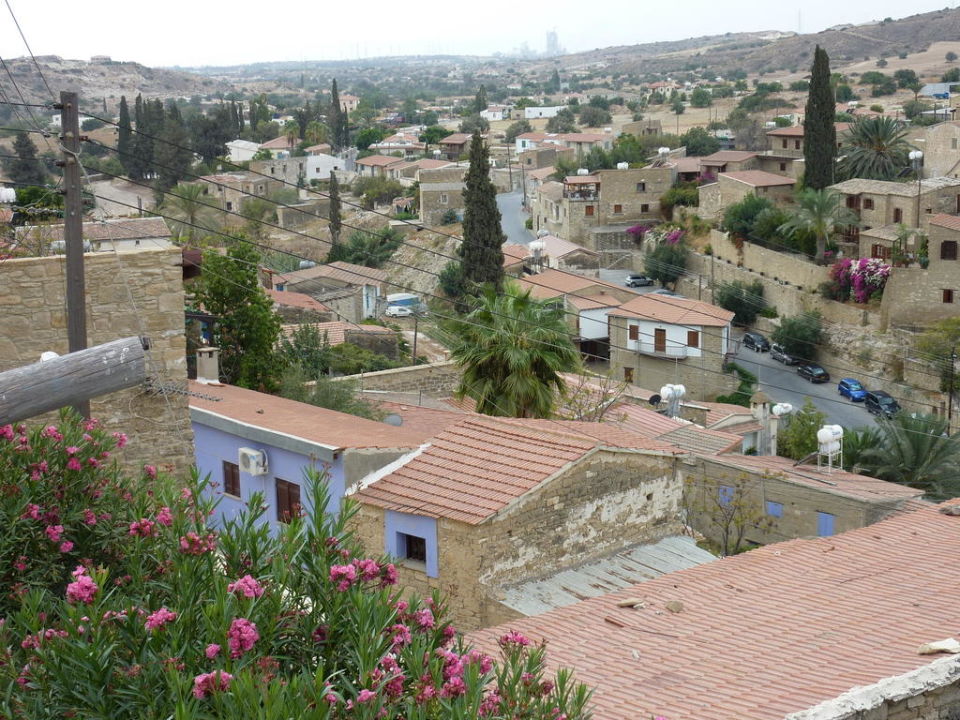 "Tochni" Cyprus Villages Kalavasos & Tochni (Tochni) • HolidayCheck ...