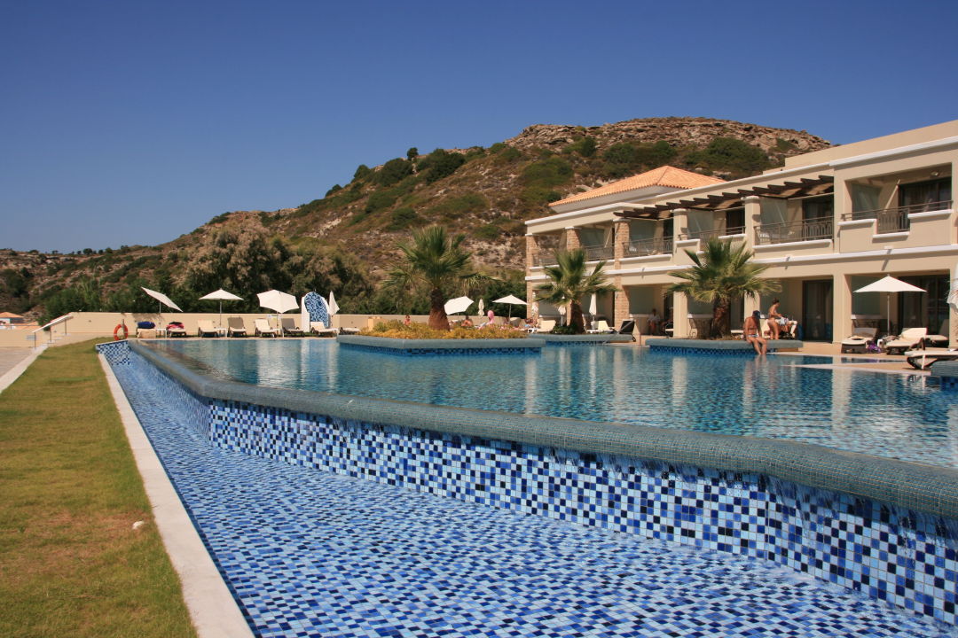 "Pool" La Marquise Luxury Resort Complex (Faliraki) • HolidayCheck ...