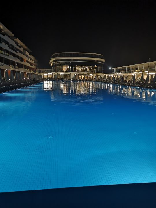 "Pool" Victory Be Mine Hotel (Colakli) • HolidayCheck (Türkische ...