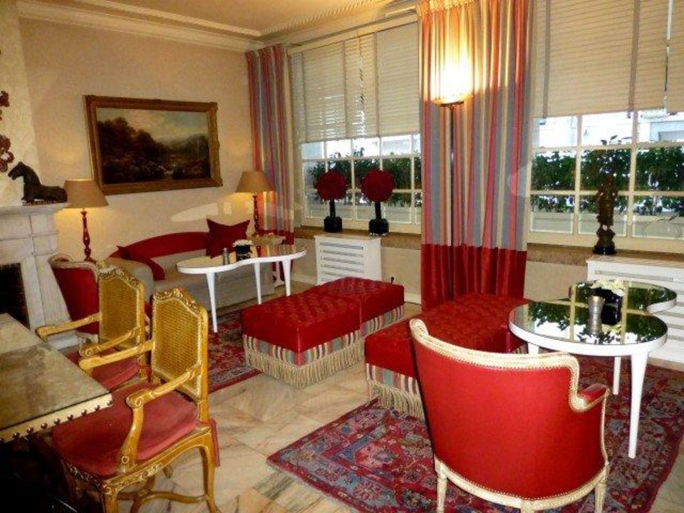 "Raucherzimmer" Hotel Lisboa Plaza (Lissabon) • HolidayCheck (Lissabon ...