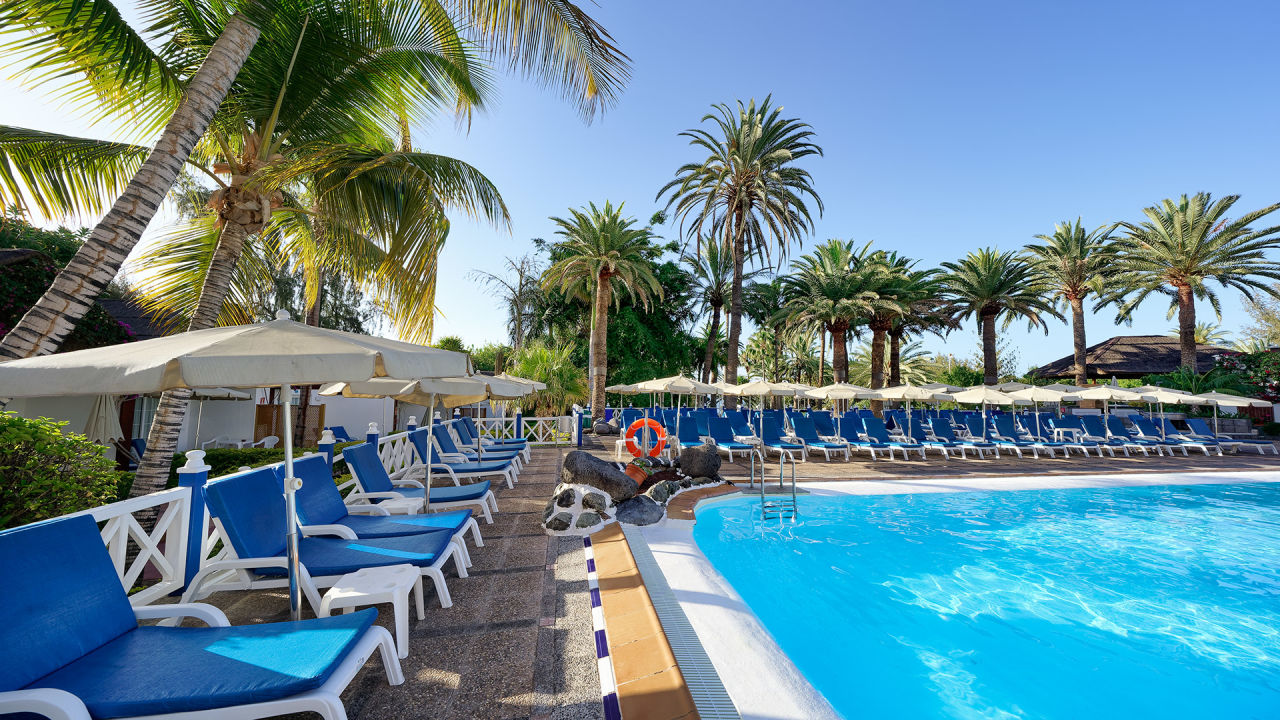 "Pool" Bull Costa Canaria & Spa - Adults only (San Agustin ...