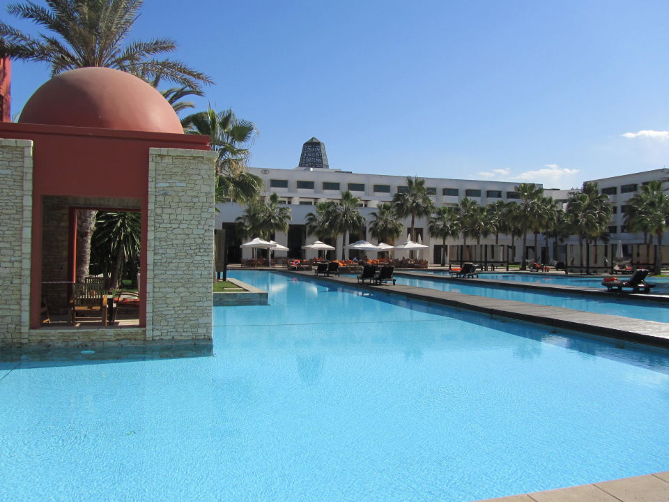 "Hotel Sofitel Agadir" Hotel Sofitel Agadir Royal Bay Resort (Agadir ...
