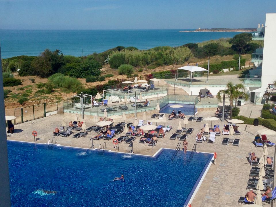 "Pool" Hipotels Gran Conil Hotel & Spa (Conil de la Frontera ...
