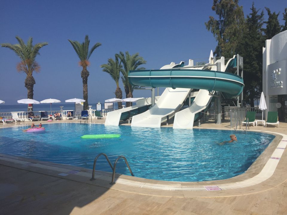 "Pool" LABRANDA Alantur Resort (Alanya) • HolidayCheck (Türkische ...