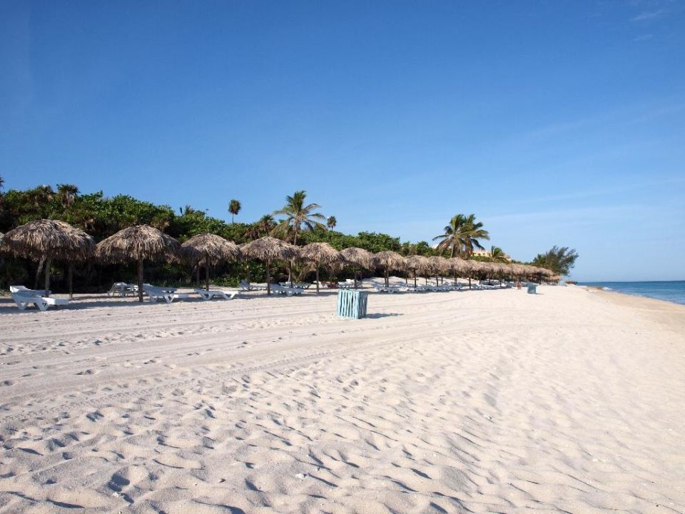 "Strand" Sol Palmeras (Varadero) • HolidayCheck (Varadero | Kuba)