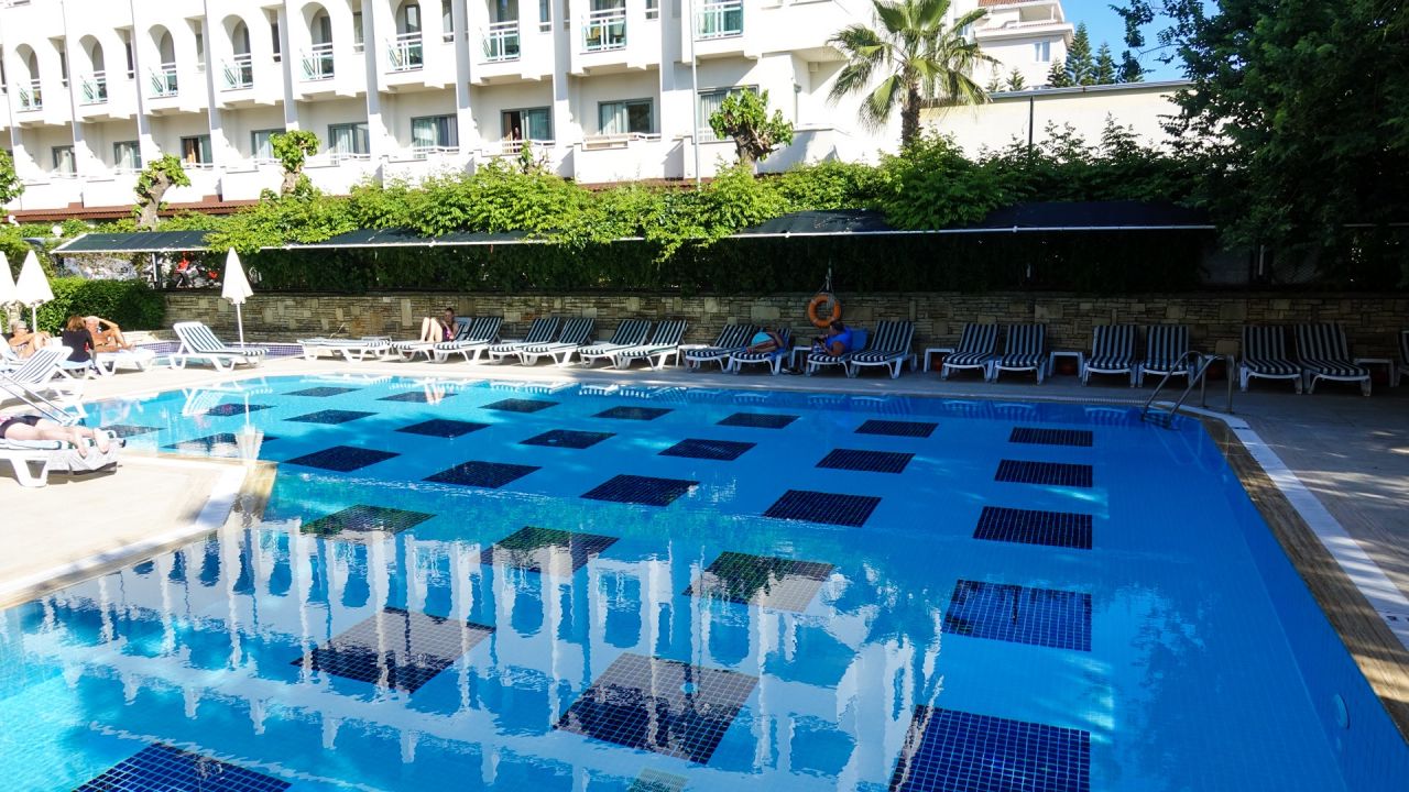 "Pool" Trendy Side Beach Hotel - Adults only (Side) • HolidayCheck ...