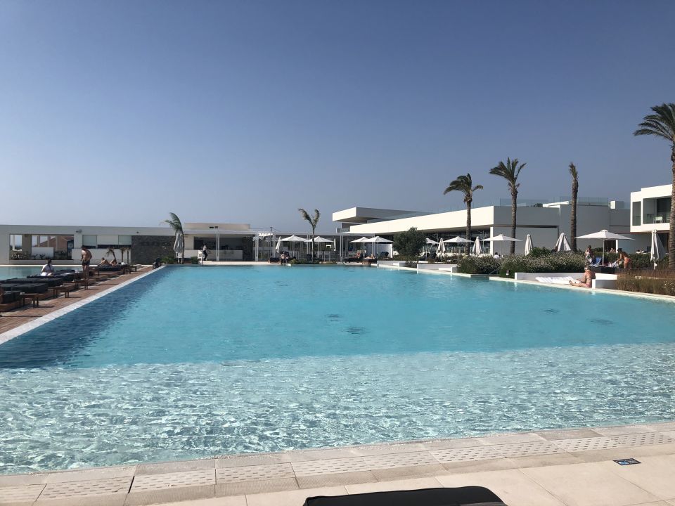 "Pool" Gennadi Grand Resort (Gennadi) • HolidayCheck (Rhodos ...