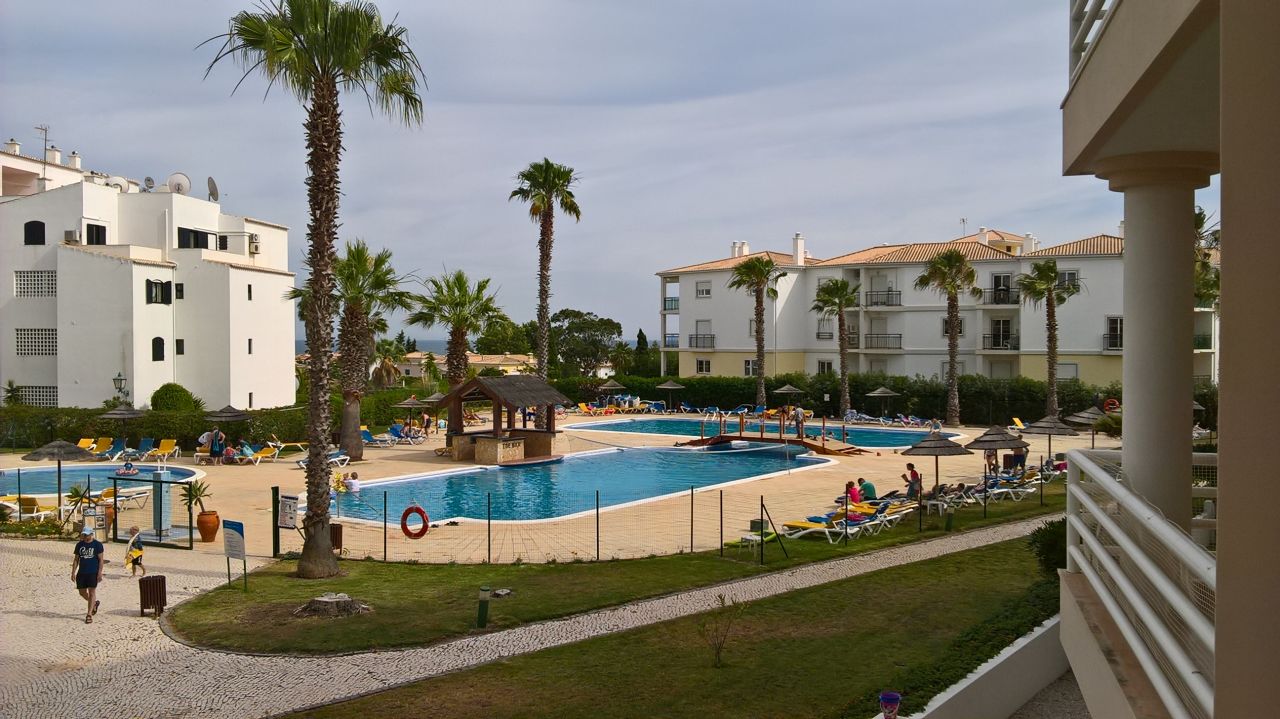 "Pool" Turim Estrela do Vau Hotel (Praia do Vau) • HolidayCheck ...