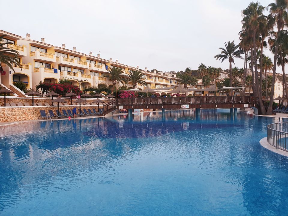 "Pool" Royal Son Bou Family Club (Son Bou) • HolidayCheck (Menorca ...