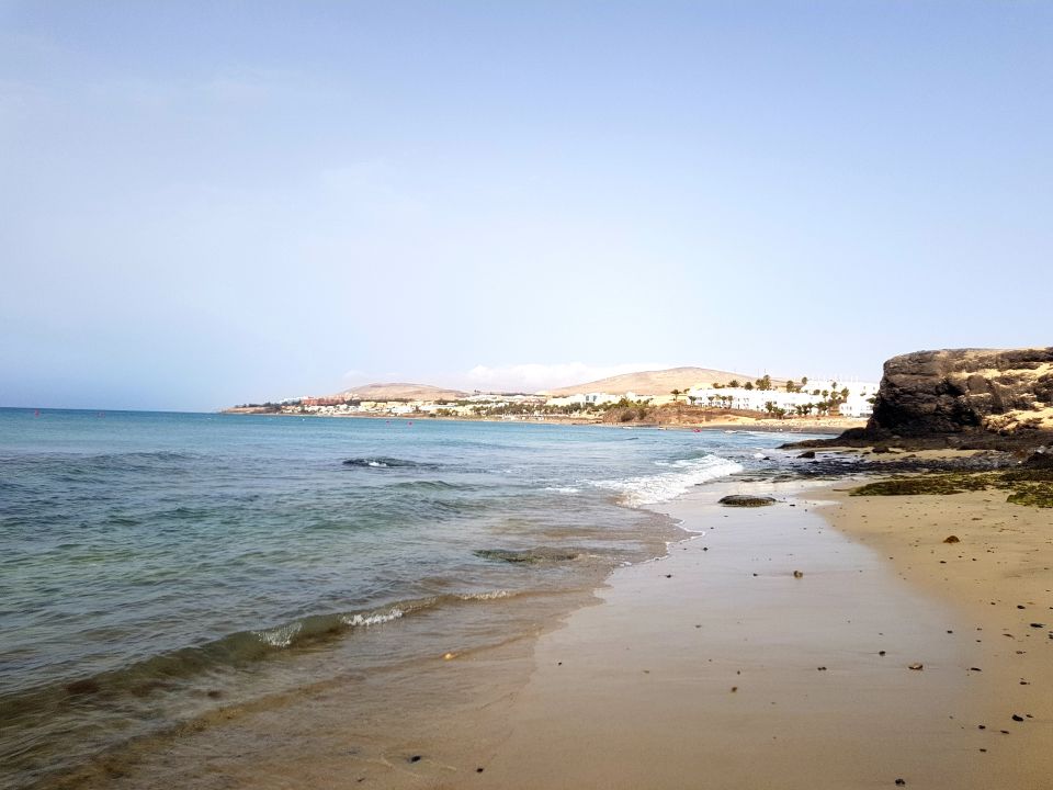 "Strand" SBH Costa Calma Beach Resort (Costa Calma) • HolidayCheck ...