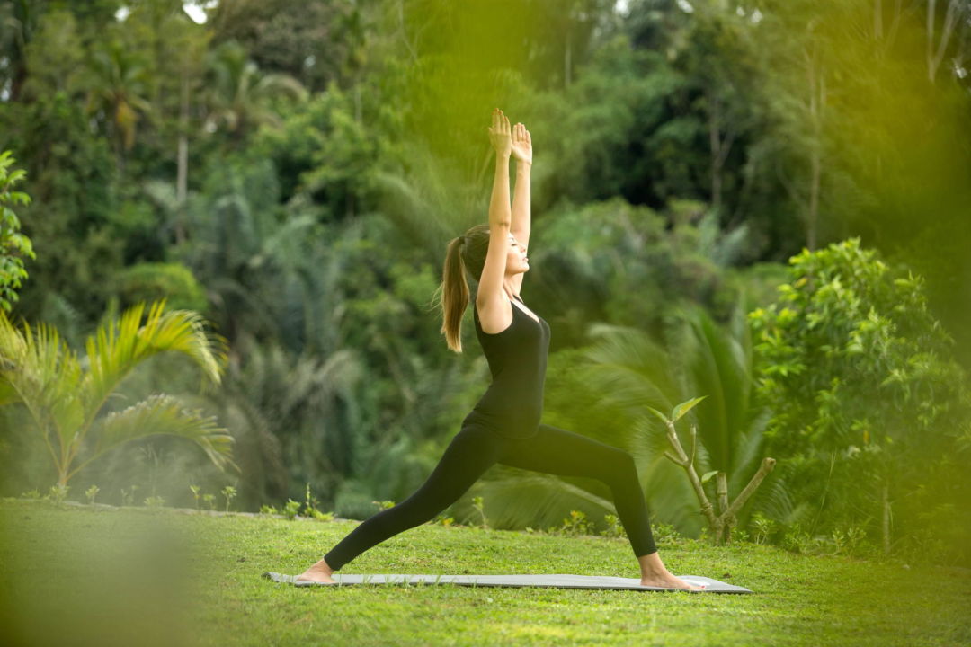 "Yoga" Padma Resort Ubud (Tegalalang) • HolidayCheck (Bali | Indonesien)