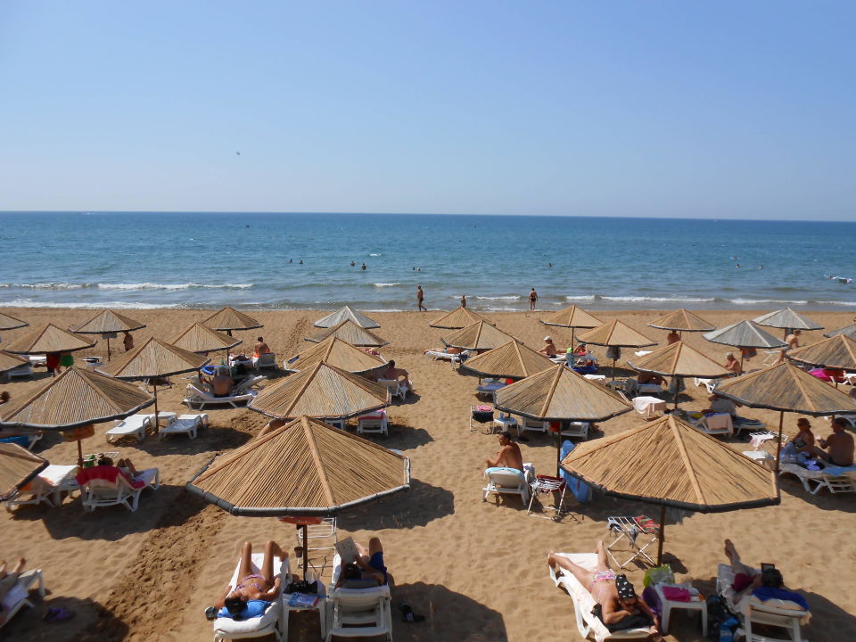 "Hotel Defne Dream" Hotel Defne Dream (Colakli) • HolidayCheck ...