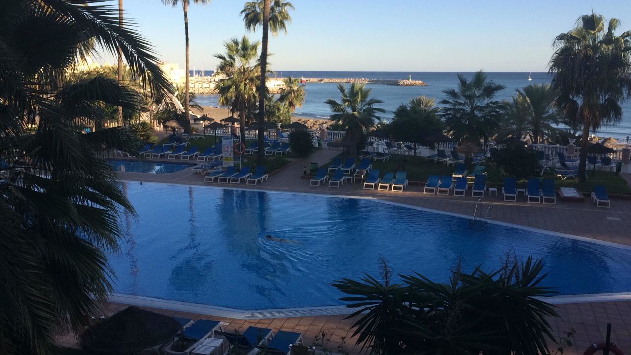 "Best Triton Benalmadena" Hotel Best Triton (Benalmadena ...