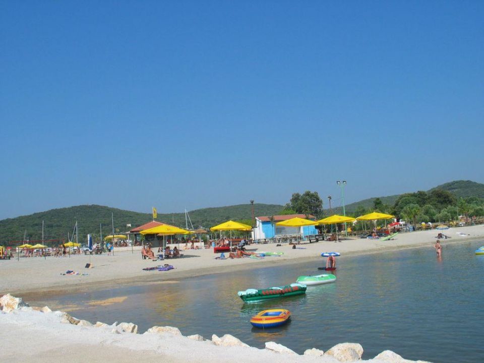 "Strand" FKK Valalta (Rovinj) • HolidayCheck (Istrien | Kroatien)