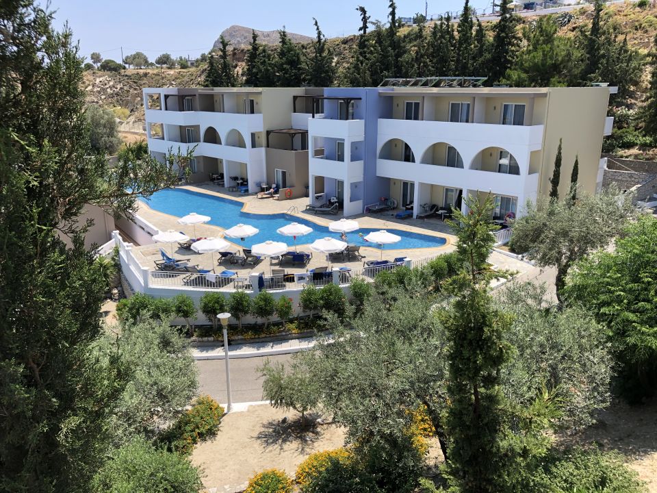 Fragen Und Antworten: Porto Angeli Beach Resort – TOLB