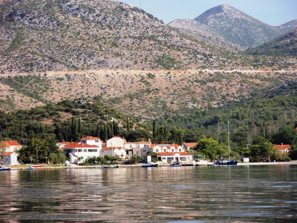 "Slano" Hotel Osmine (Slano) • HolidayCheck (Dalmatien | Kroatien)