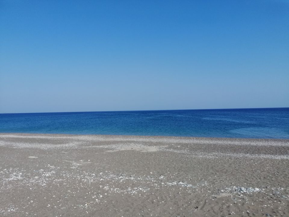 "Strand" Gennadi Grand Resort (Gennadi) • HolidayCheck (Rhodos ...