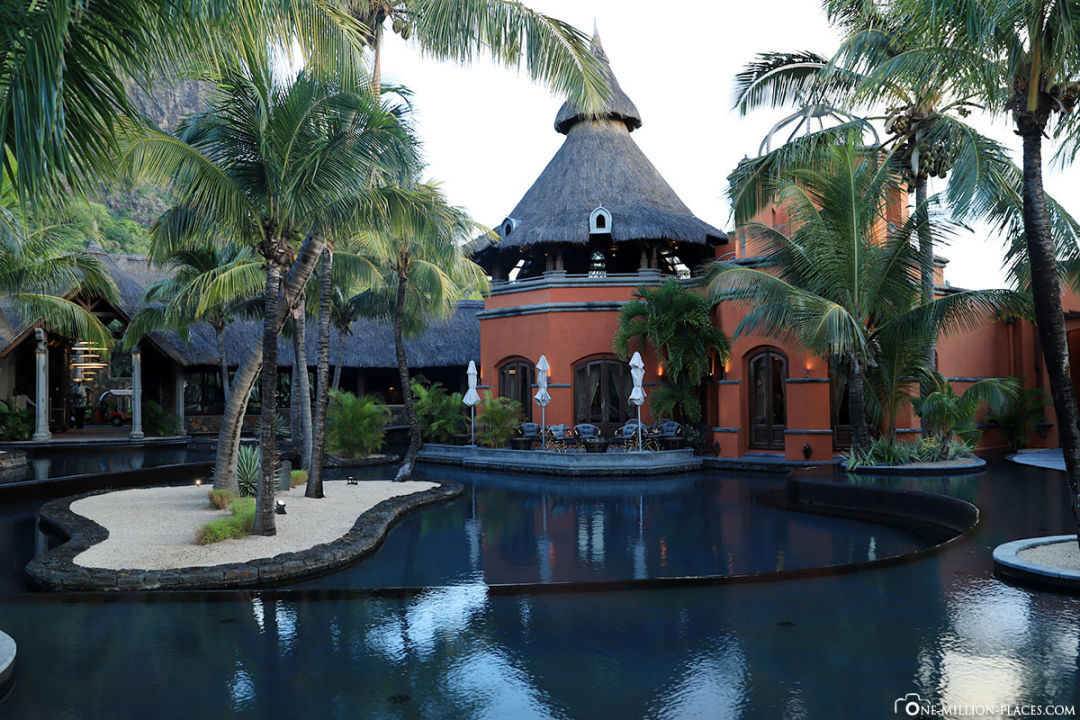 "Pool" Dinarobin Beachcomber Golf Resort & Spa (Le Morne ...
