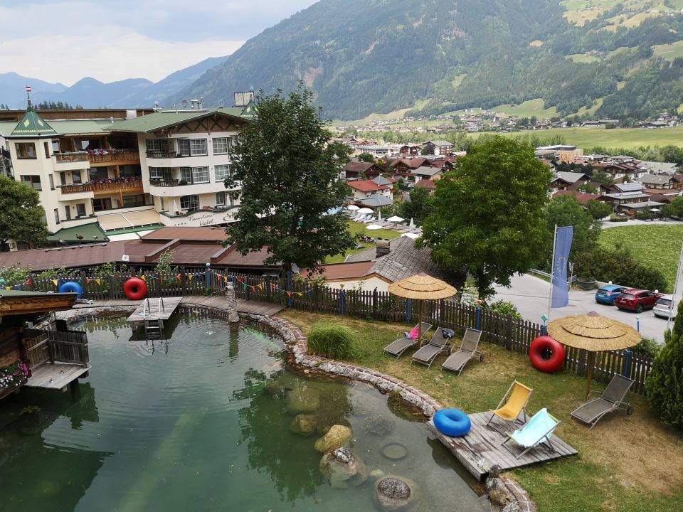 "Außenansicht" Alpin Family Resort Seetal (Kaltenbach) • HolidayCheck (Tirol | Österreich)