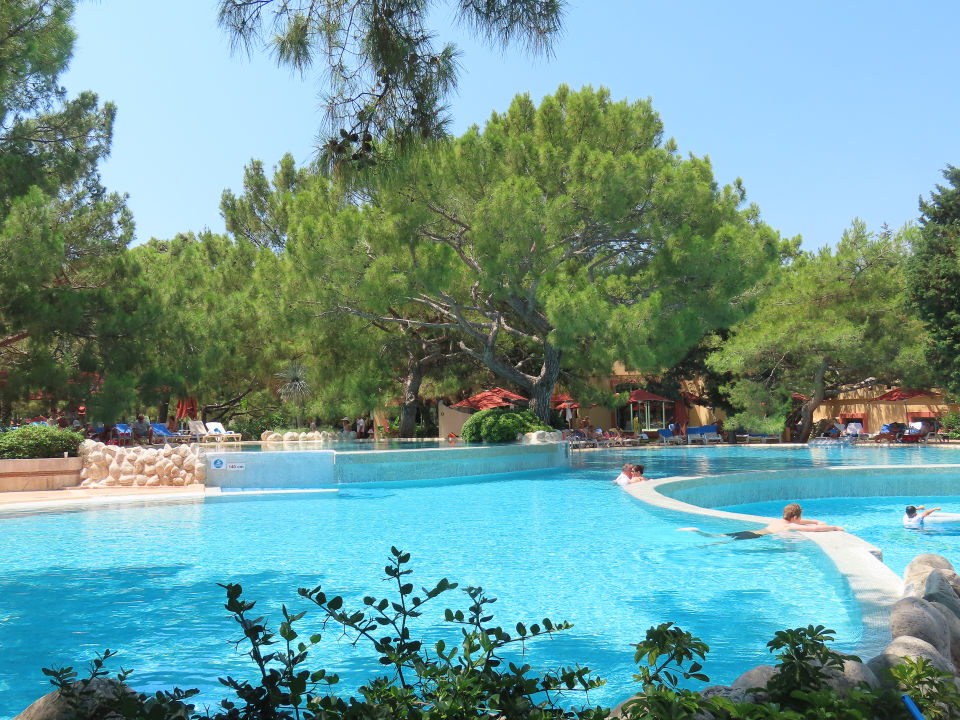 "Pool" Hotel Marti Myra Holiday Village (Tekirova) • HolidayCheck (Türkische Riviera | Türkei)