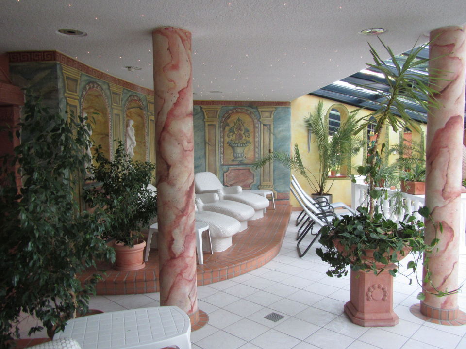 "Spabereich" Hotel Meerane (Meerane) • HolidayCheck (Sachsen | Deutschland)