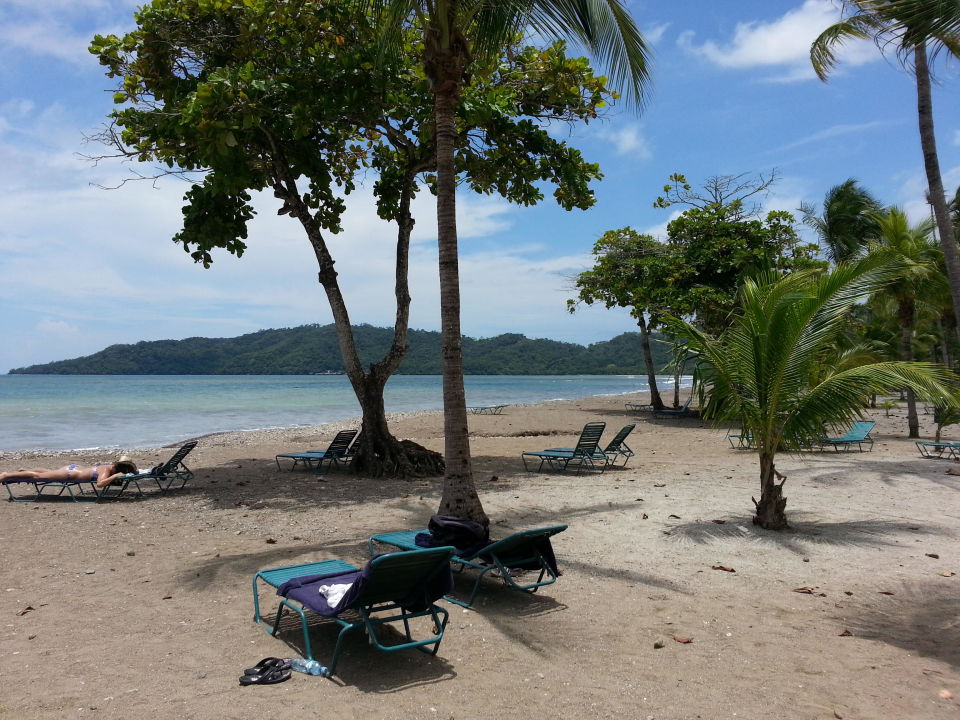 "Playa Tambor" Barceló Tambor (Montezuma) • HolidayCheck (Costa Rica ...