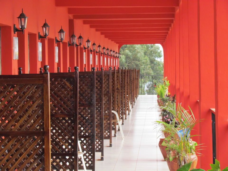 "High View Hotel in Karatu" Highview Hotel (Karatu) • HolidayCheck ...