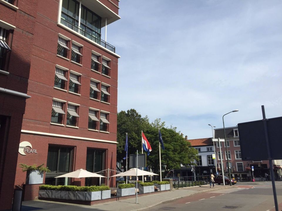 "Hotel Hilton The Hague" Hilton The Hague (Den Haag) • HolidayCheck ...