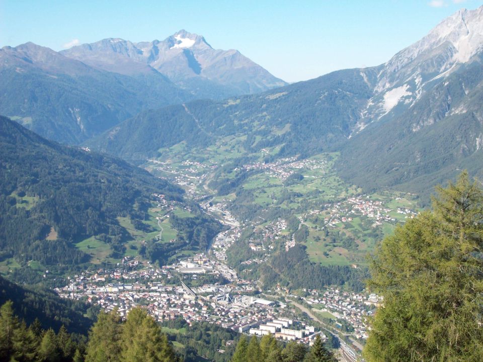 "Landeck in Tirol" Hotel Fliesserhof (Fliess) • HolidayCheck (Tirol ...