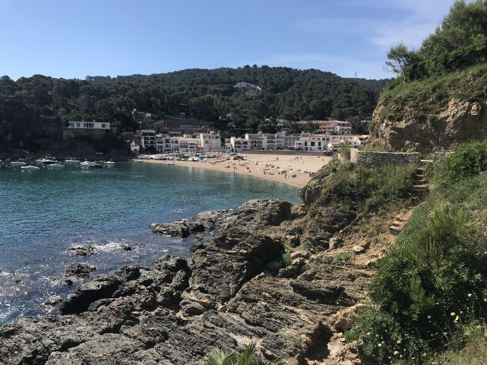 "Strand" Hotel Sa Riera (Begur) • HolidayCheck (Costa Brava | Spanien)