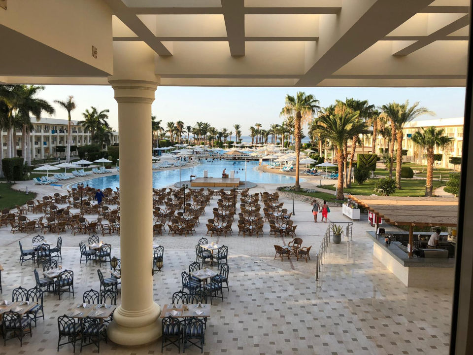 "Ausblick" LABRANDA Royal Makadi (Makadi Bay) • HolidayCheck (Hurghada ...