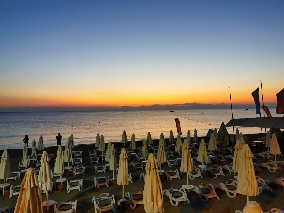 "Strand" Side Star Beach (Side) • HolidayCheck (Türkische Riviera | Türkei)