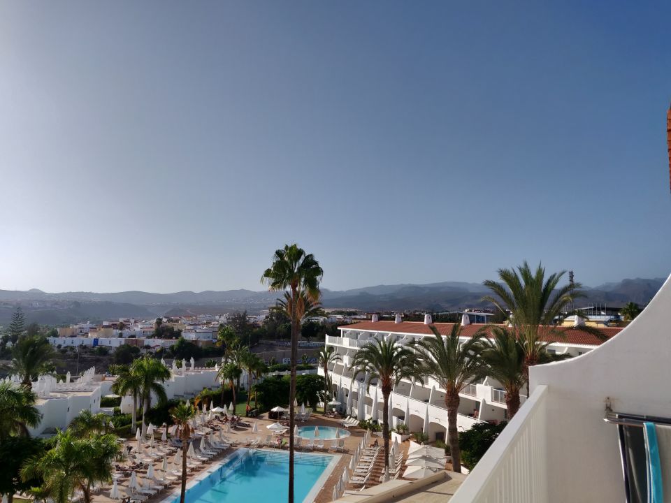 "Pool" Sunprime Atlantic View (Playa del Ingles) • HolidayCheck (Gran ...