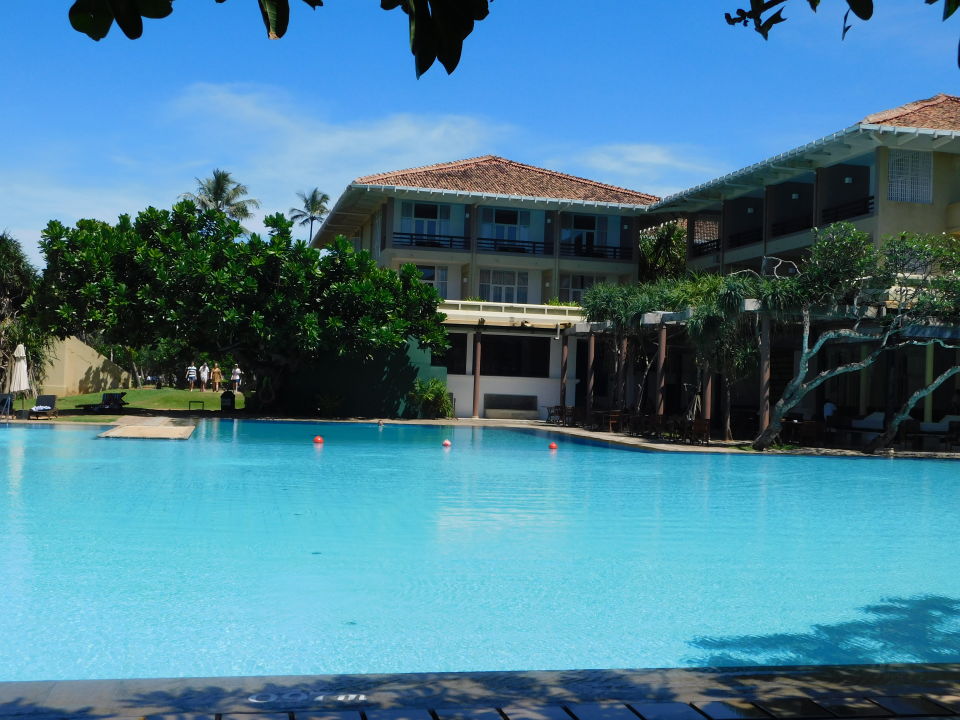 "Außenansicht" Heritance Ahungalla (Ahungalla) • HolidayCheck (Sri ...