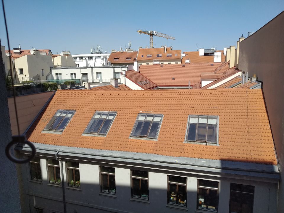 "Außenansicht" Hotel Ibis Praha Old Town (Prag / Praha) • HolidayCheck ...